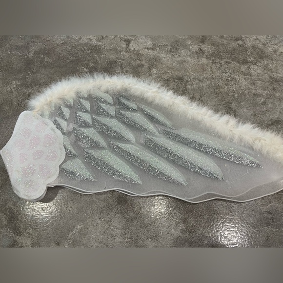Costumes | Girls Angel Wings | Poshmark